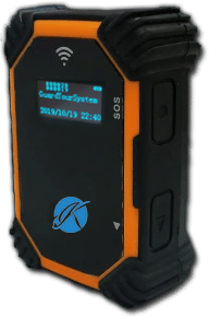 Guard Patrol Monitoring Systems - KRC Technologies